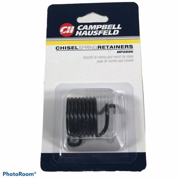 Campbell Hausfeld | Other | Campbell Hausfeld Air Chisel Spring ...